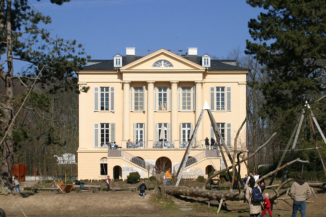 Schloss Freudenberg