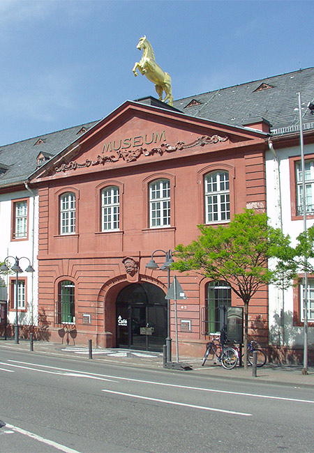Landesmuseum Mainz